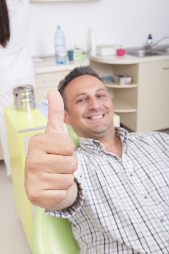 The Magic Wand of Dental Treatments | Sherman Oaks Dental Blog