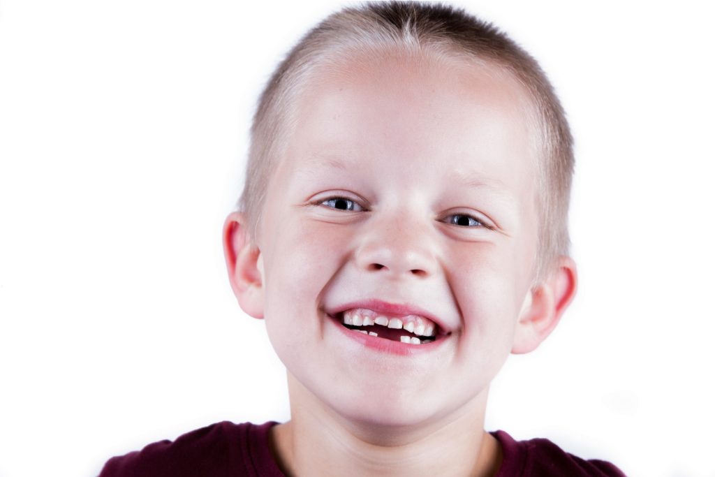 Your Child’s First Dental Visit | Sherman Oaks Dental Blog